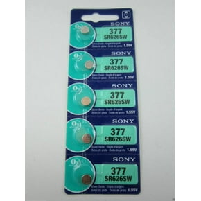 Sr 626 Sw Watch Battery