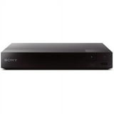 Sony PS3 Blu-ray DVD Player with Full HD 1080p, Wi-Fi, Streaming Apps ...