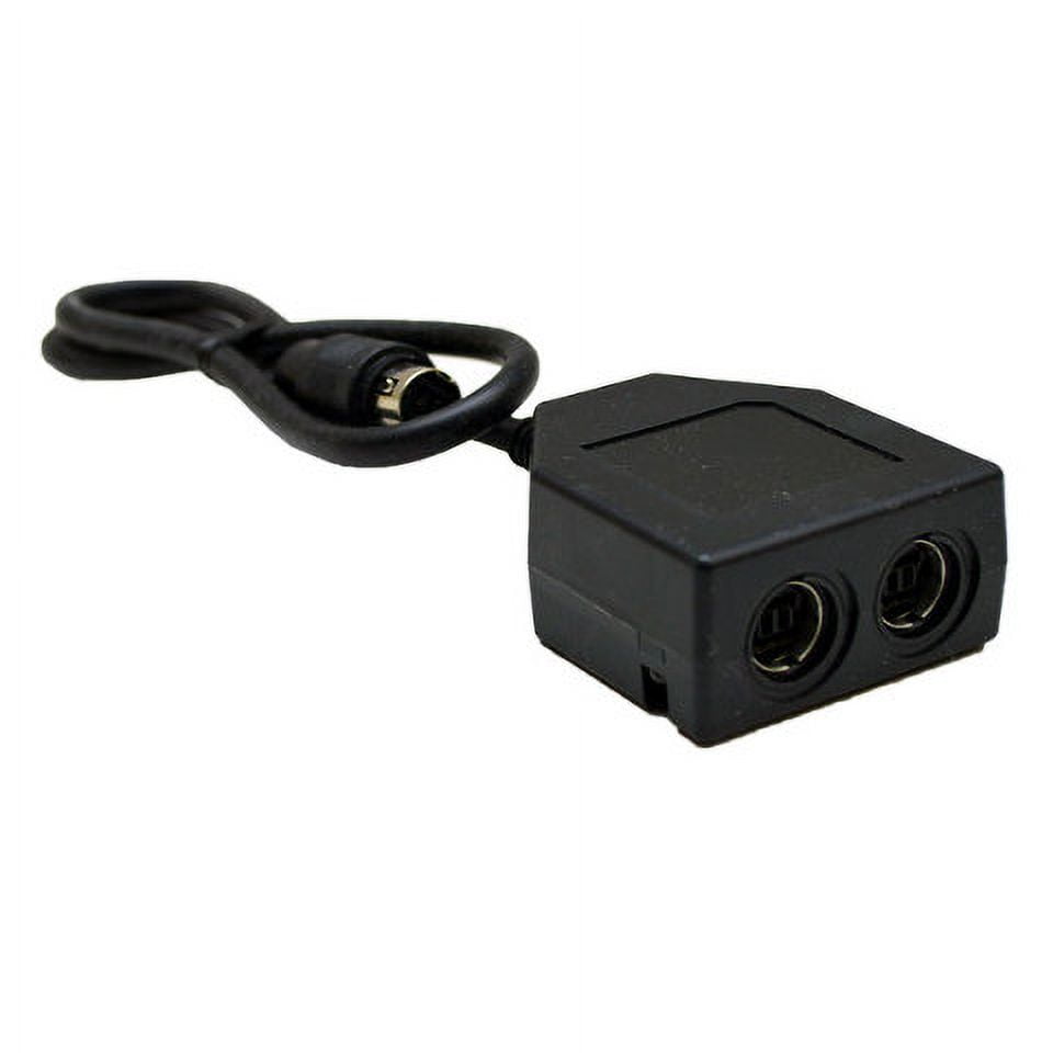 Sony Boat UniLink Y Adapter | Rinker 18 Inch Splitter - Walmart.com