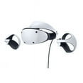 Sony CFI-ZVR1WX 2023 PlayStation Virtual Reality VR2 bundle - Walmart.com
