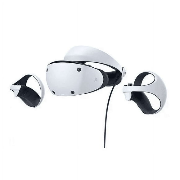 PlayStation 4 PS4 VR Headsets in VR Headsets - Walmart.com