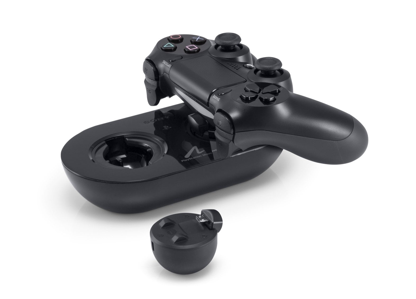 PlayStation 4 Charging Station - Walmart.com
