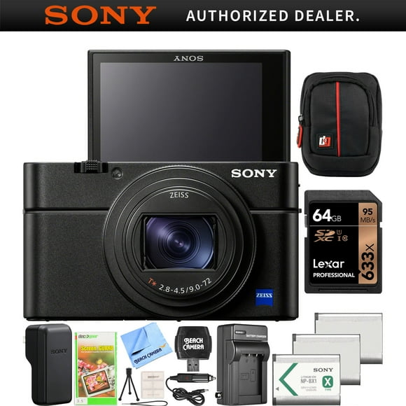 Sony Cyber Shot