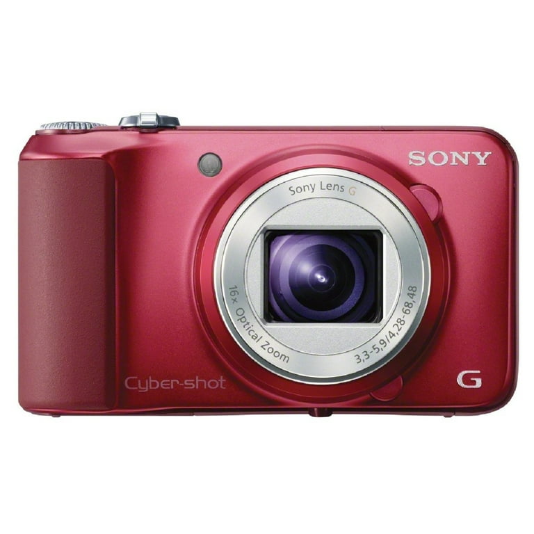 Sony Camera Cybershot Price List
