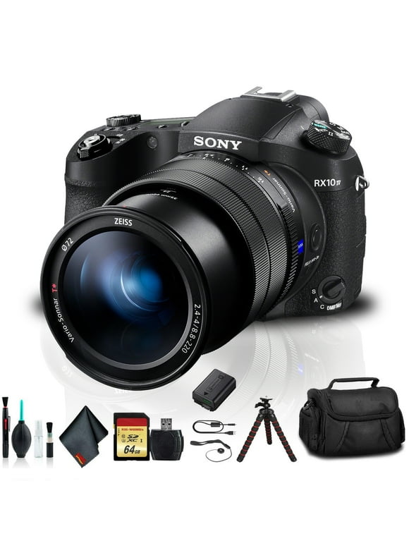 Sony Cameras in Shop Cameras by Brand - Walmart.com