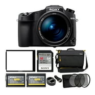 Sony Cyber-Shot DSC-RX10 IV Camera - Walmart.com
