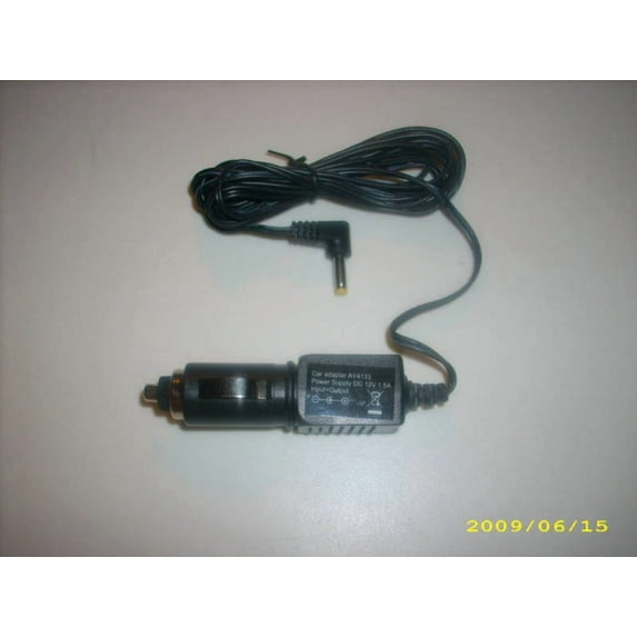 Sony Dcc-Fx160 Replacement Car Dc Adapter - Walmart.com