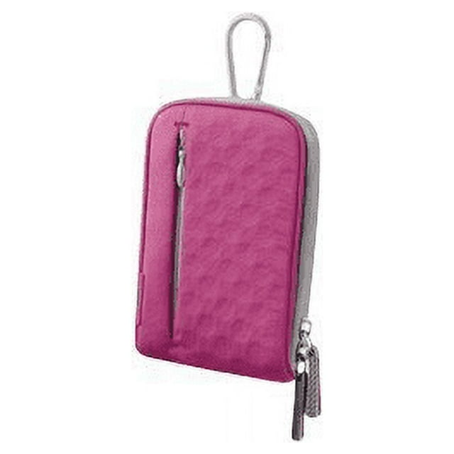 Sony Digital Camera Case (Pink) - Walmart.com
