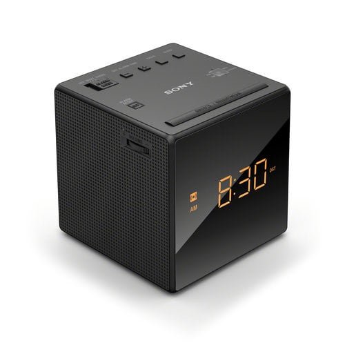 Alarm Clock Radios in Alarm Clocks - Walmart.com