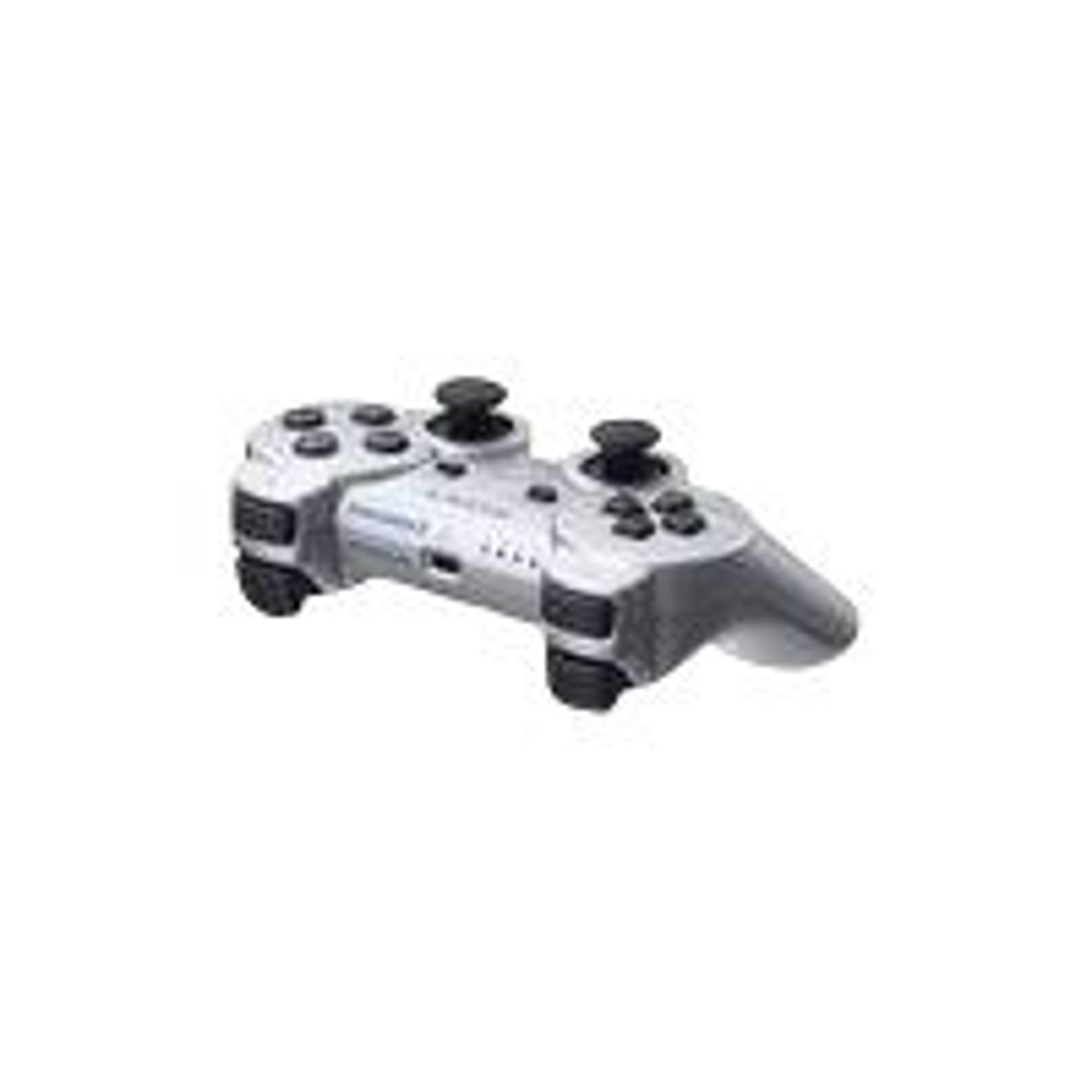 Ps3 Controller Buttons