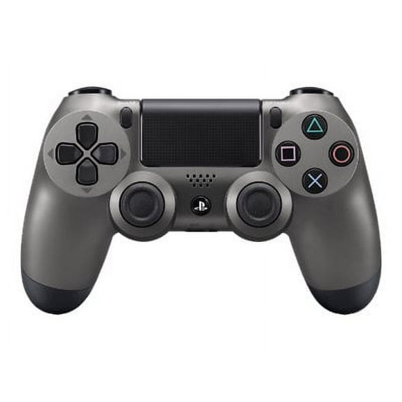 Dualshock 4