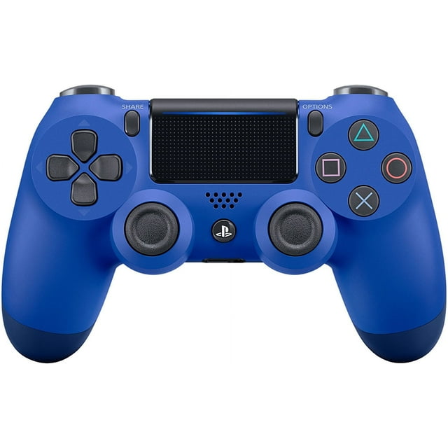 Sony DualShock4 Gaming Pad - Walmart.com