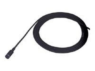 Sony ECM-77 Series ECM-77BPT Omni-Directional Electret Condenser ...