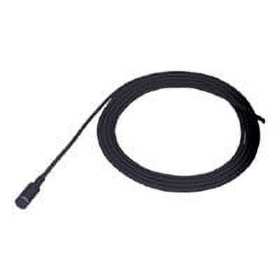 Sony ECM-77 Series ECM-77BPT Omni-Directional Electret Condenser ...