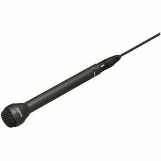 Sony F-112 Omni-Directional Interview Microphone - Walmart.com