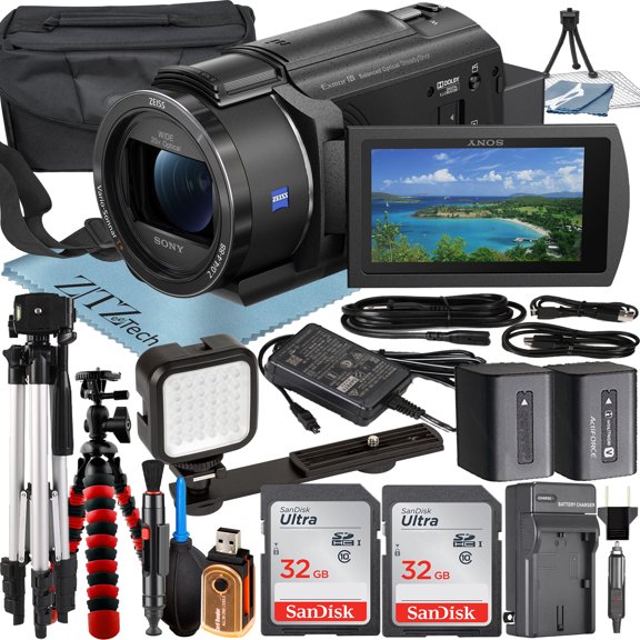 Sony Handycam Camcorders