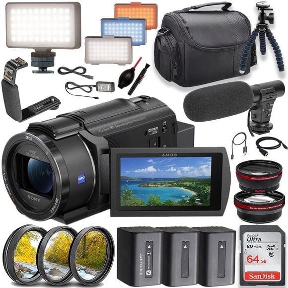 Sony Handycam Camcorders