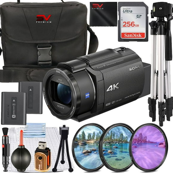 Sony Handycam Camcorders