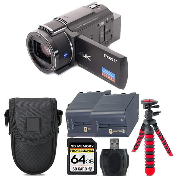 Sony Handycam Camcorders