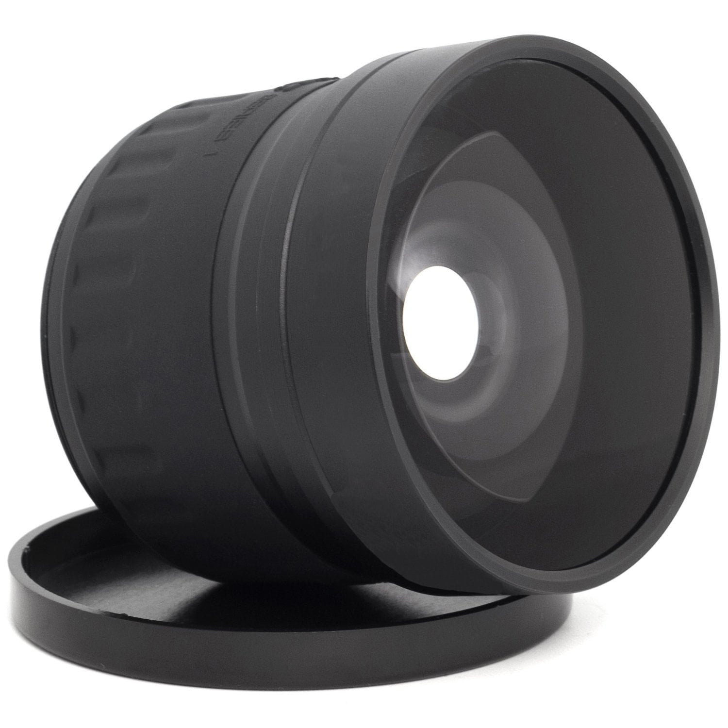 Sony FDR-AX700 0.21x-0.22x High Grade Fish-Eye Lens + Nwv Direct Micro ...