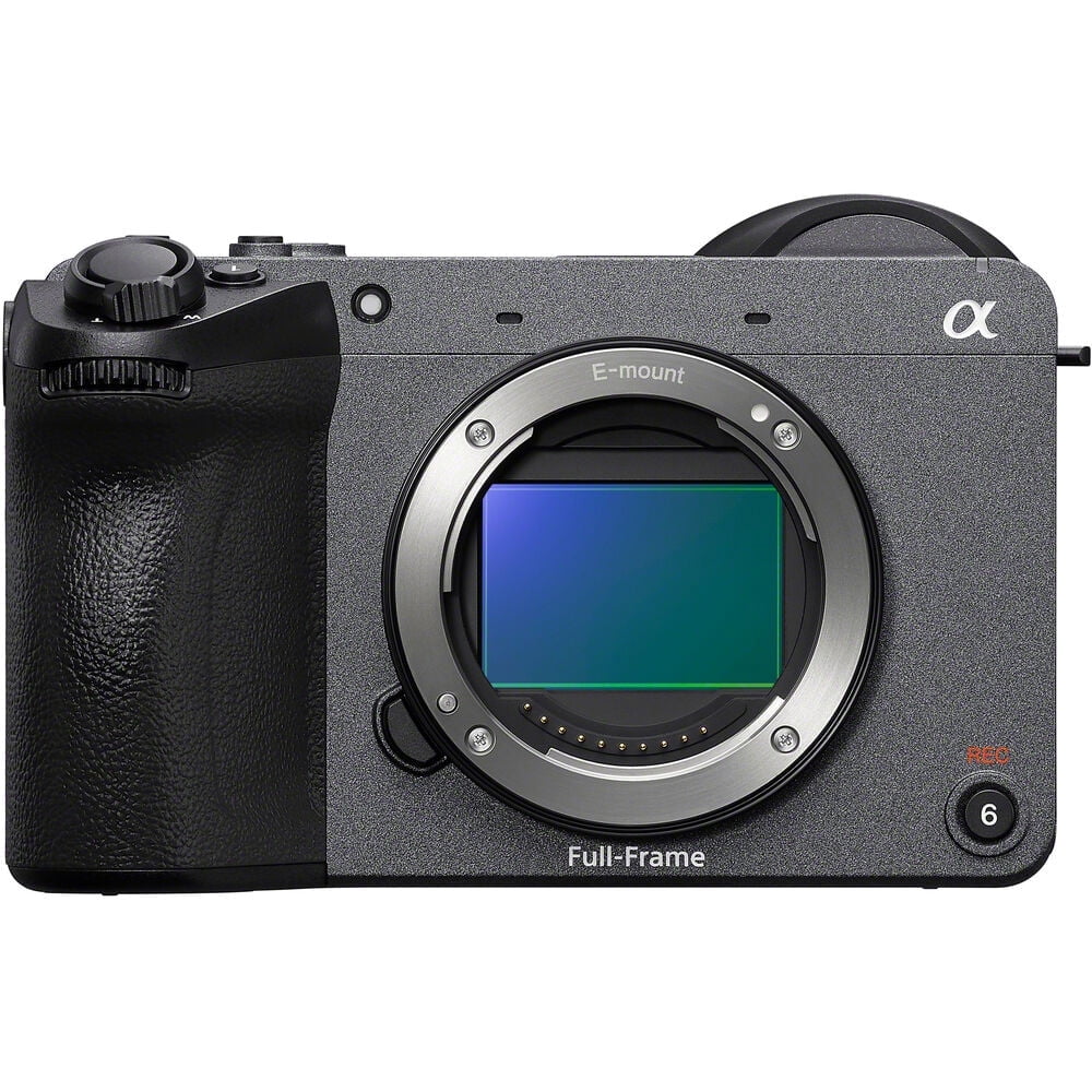 Sony FX2 Digital Cinema Camera (Body) (International Model) - Walmart.com
