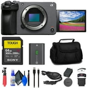 Sony Fx700