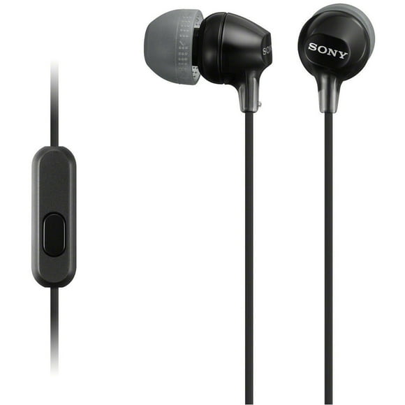 Sony Walkman Headphones