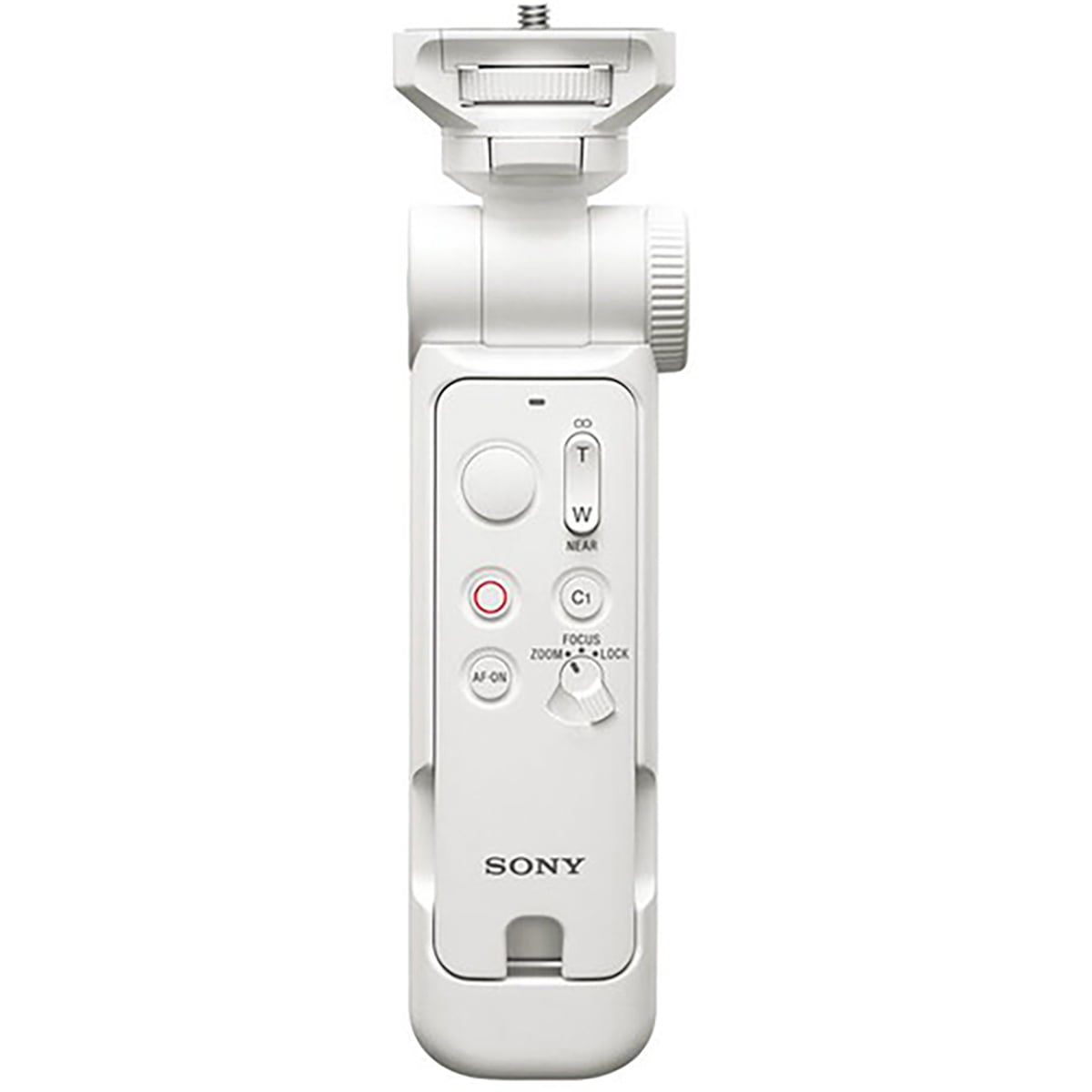 Sony GP-VPT3 Wireless Shooting Grip and Tripod with Detachable Remote ...