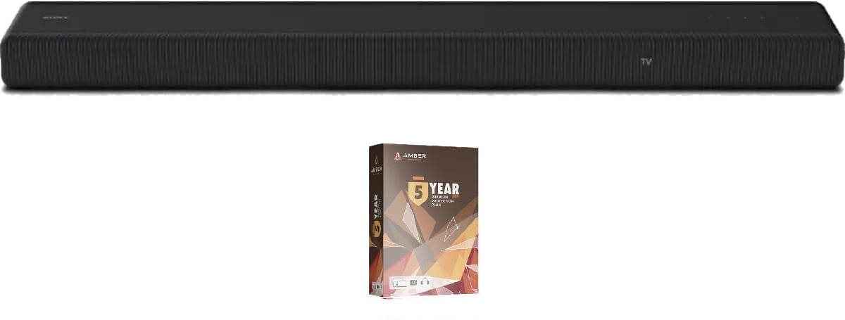 Sony HT-A3000 3.1Ch Soundbar with Built-In Subwoofer and DTS Virtual:X ...