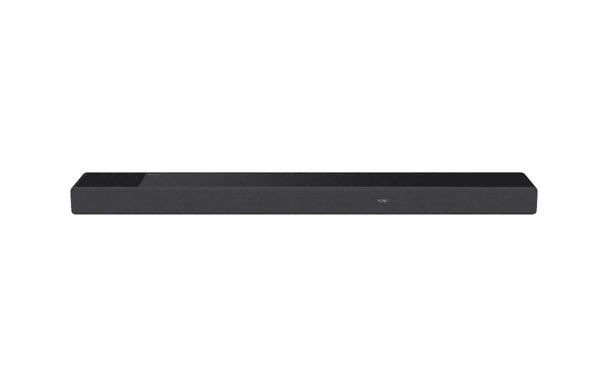 Sony HT-A7000 Soundbar with Additional 4 Year Coverage by Epic Protect ...