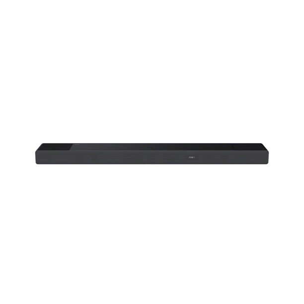 Sony HT-A7000 Soundbar with Additional 4 Year Coverage by Epic Protect ...