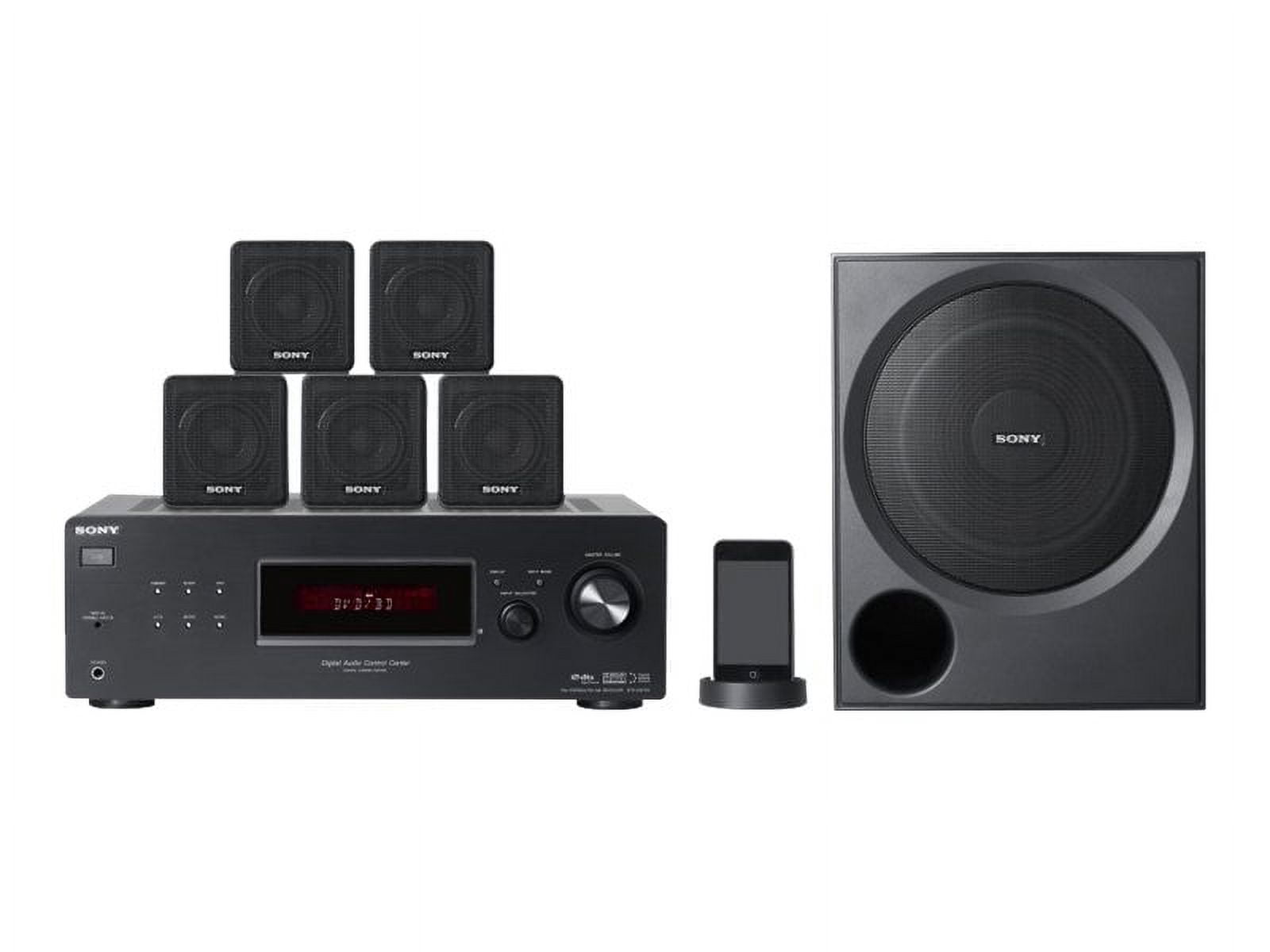 Sony Home Theater