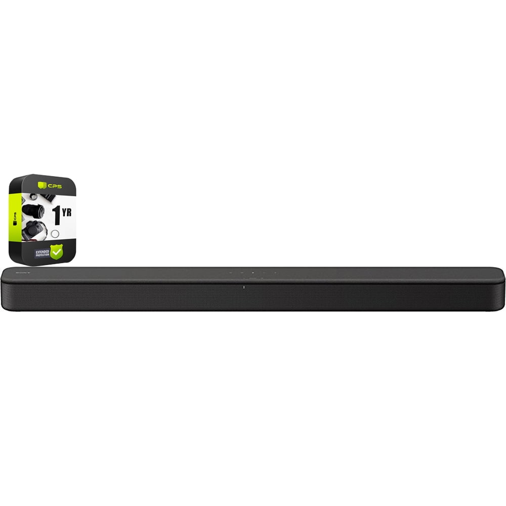 Sony HT-S100F Soundbar with Tweeter, Bluetooth, Home Theatre, 1 YR CPS ...