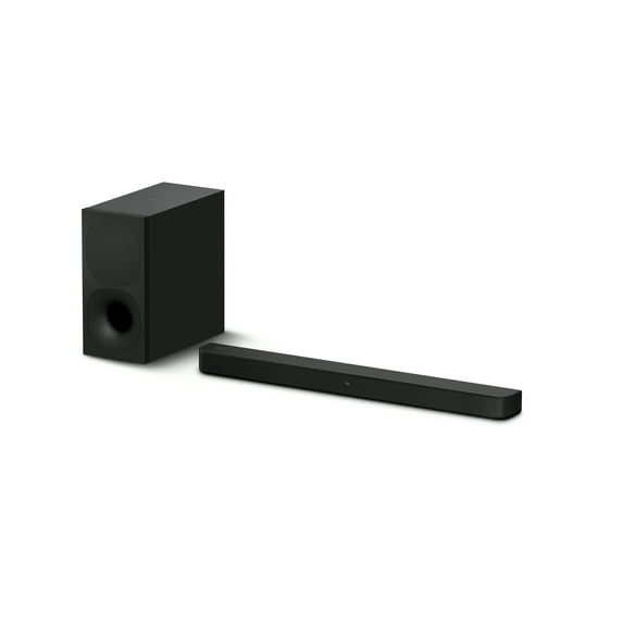 Sony HT-SD40 2.1ch Bluetooth Soundbar with TV Surround Speaker ...