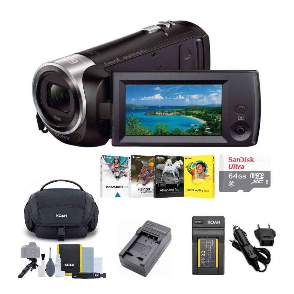Sony Hd Video Camera Price