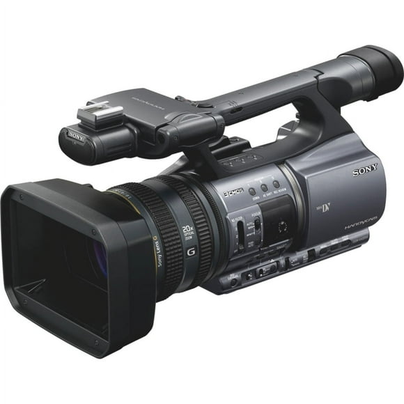 DVC HD Digital Camcorders