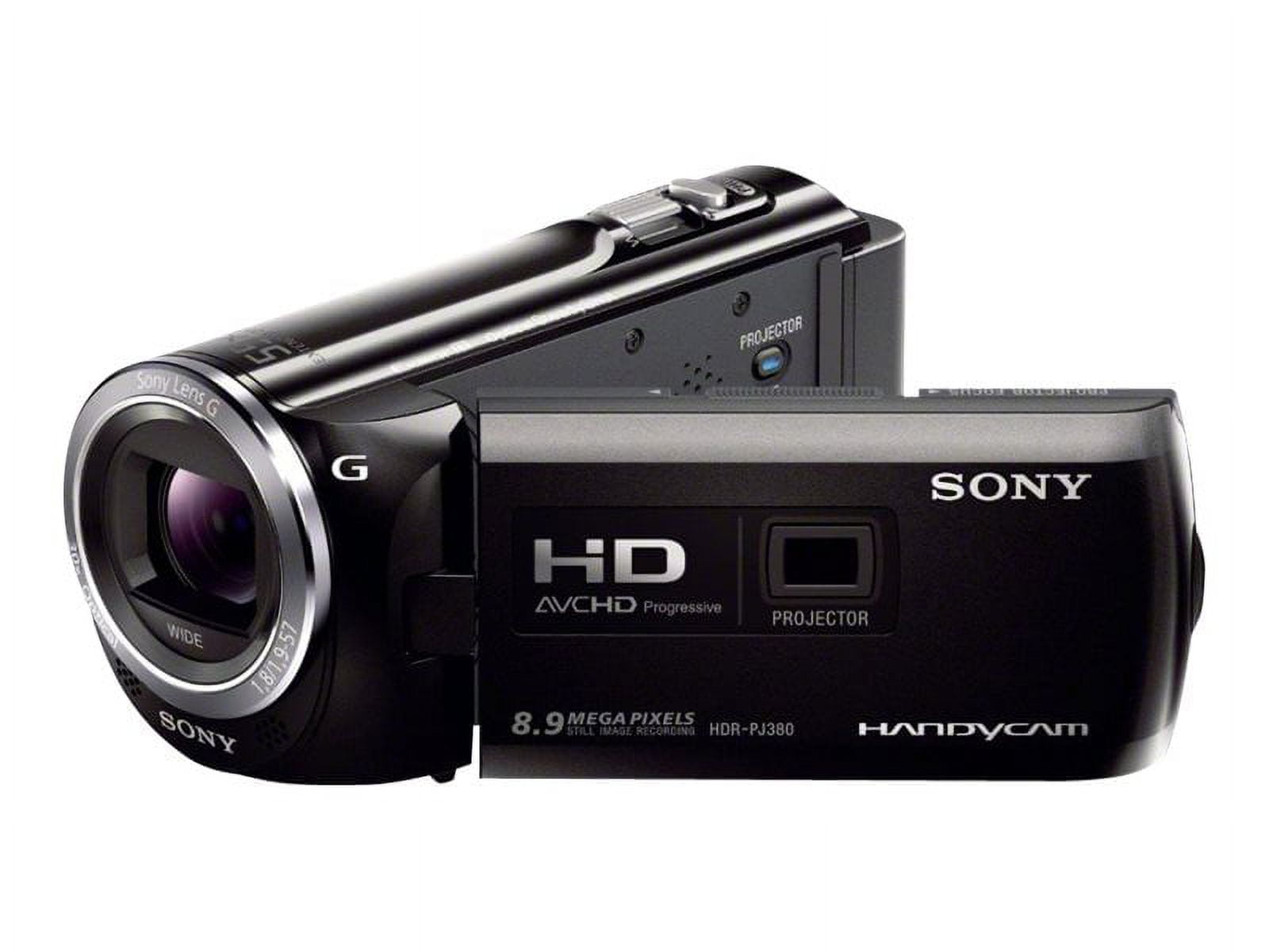 Sony Video Camera Handycam Price