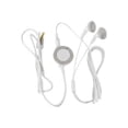 Sony PSP Headphones with Remote Control - Walmart Business Supplies