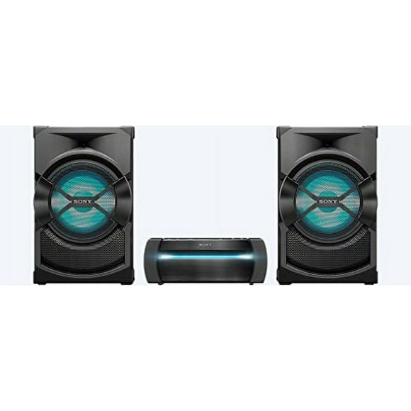 Bluetooth Stereo System