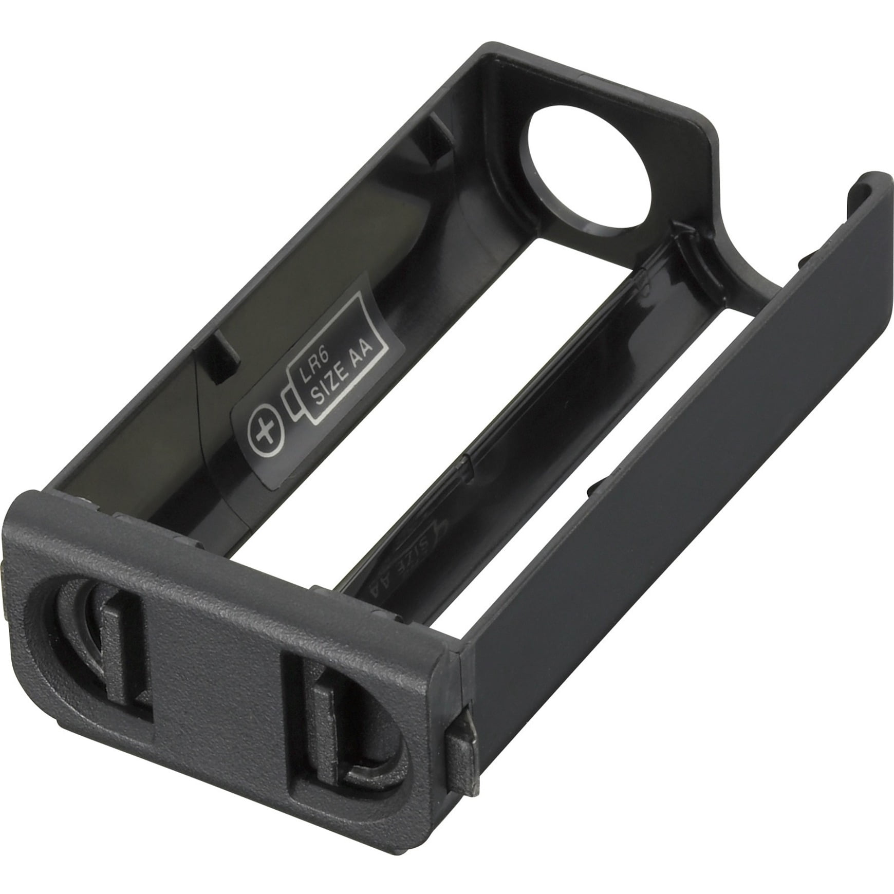 Sony Holder Case for 2x AA Batteries - Walmart.com