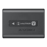 Sony NP-FV70A InfoLithium V Series Battery - 13.8 Wh - For HXR-MC88 ...