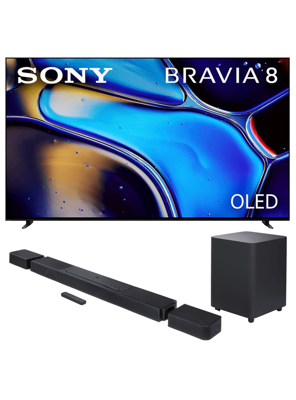 Sony 65 Inch TV - Walmart.com