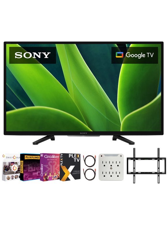 32 Inch TV - Walmart.com