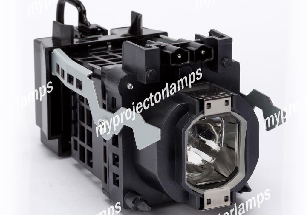 Sony Tv Light Bulb SONY KDF-50E2000 Projection TV Assembly With ...