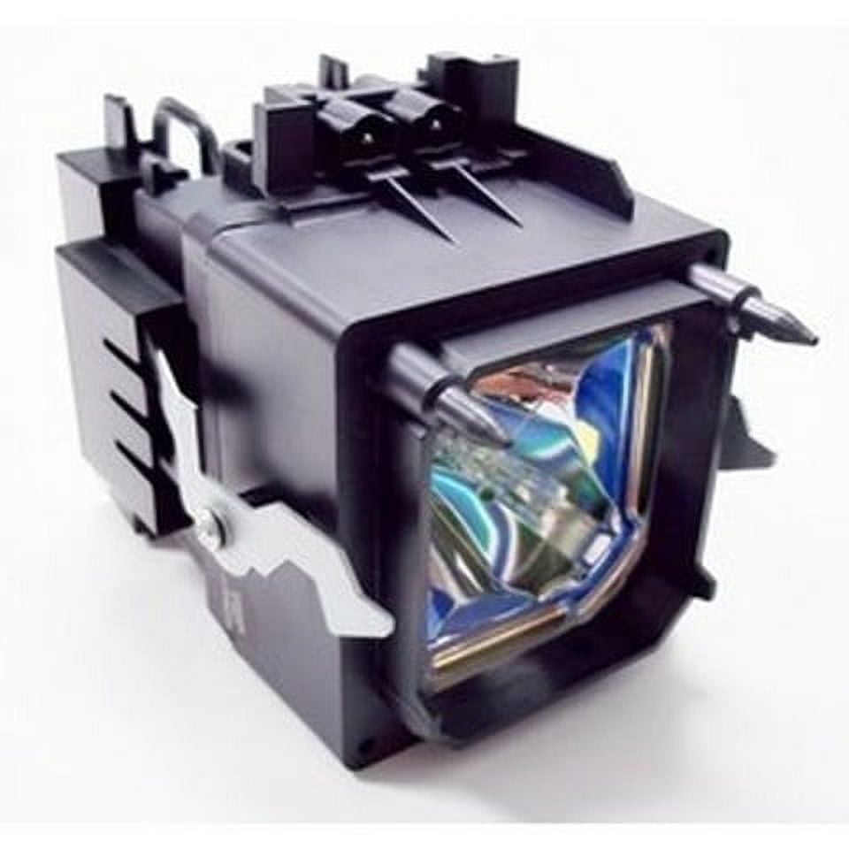 Sony KDS-R60XBR1 TV Assembly Cage with Quality Projector bulb - Walmart.com