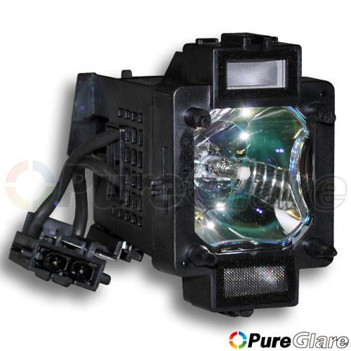 Sony KDS-R60XBR2 OEM LAMP - Original Bulb with Generic Housing TV Lamp ...