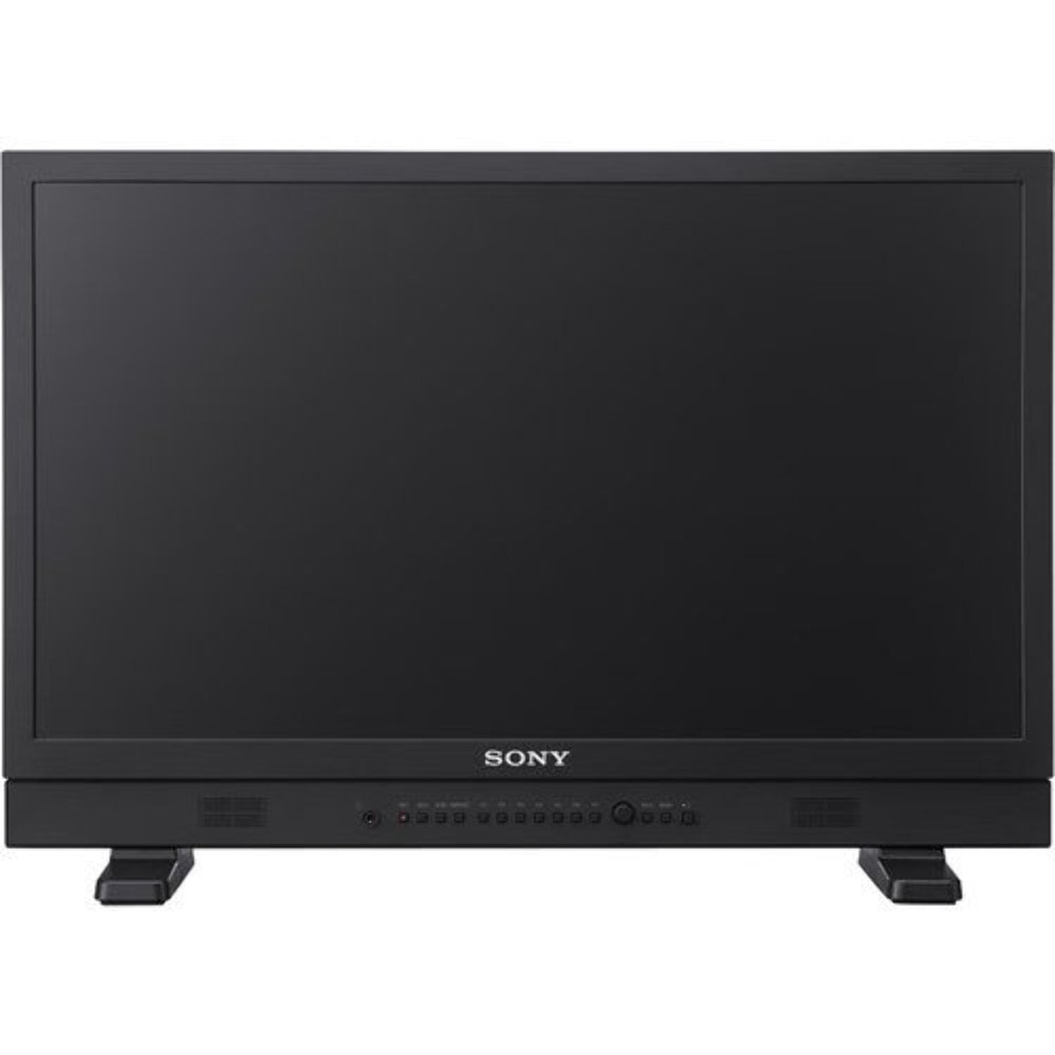 Sony LMDB240 24" Full HD IPS LCD Monitor (EOL) - Walmart.com