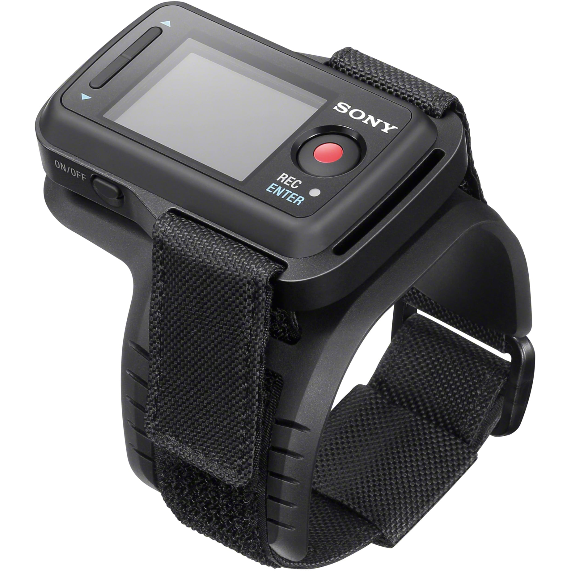 Sony Live View Remote for Action Cam - Walmart.com