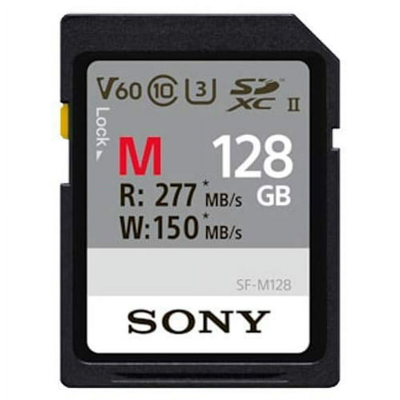 Sony SD Cards in Memory Cards - Walmart.com