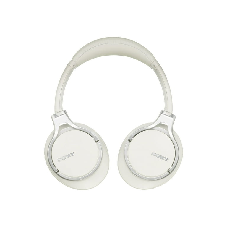 Sony Headphones Mdr White